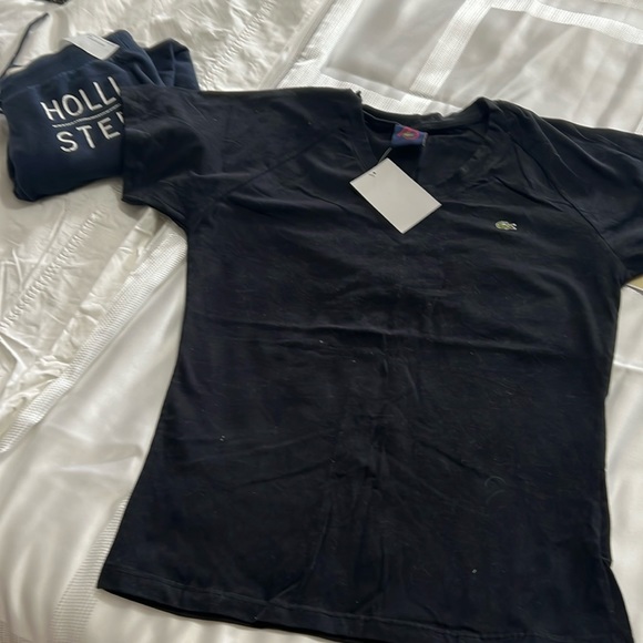 Lacoste | Other | Lacoste Size 44 | Poshmark